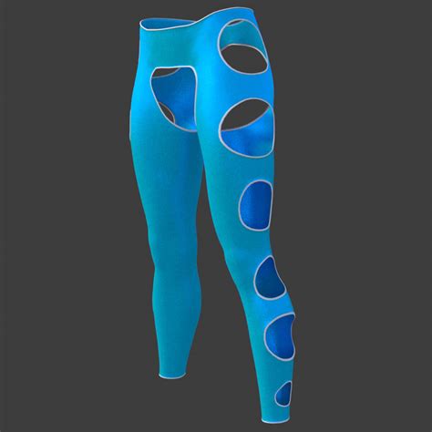 Sexy Holed Leggings For Genesis 8 Females 2025 Free Daz 3d Models