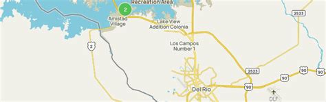 2023 Best River Trails In Del Rio Alltrails