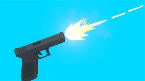 unity3d raycast shooting youtube