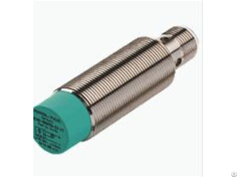 P F Inductive Sensor Nbn8 12gm50 E2 Darmstadt Eceurope Market