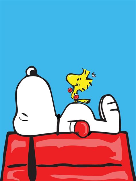 The Blot Says Snoopy Lazy Champ” Screen Print By Jc Rivera
