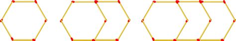 matchstick patterns