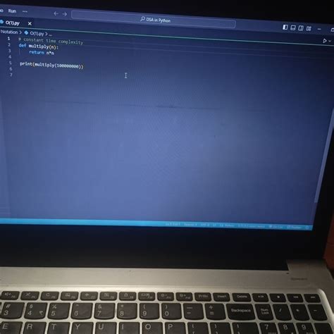 Im Diving Into Data Structures And Algorithms Udit Singh Posted On