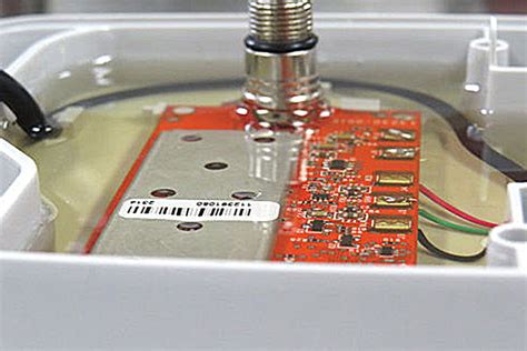 What Are Potting And Encapsulation Services Potting Compound Manufacturer