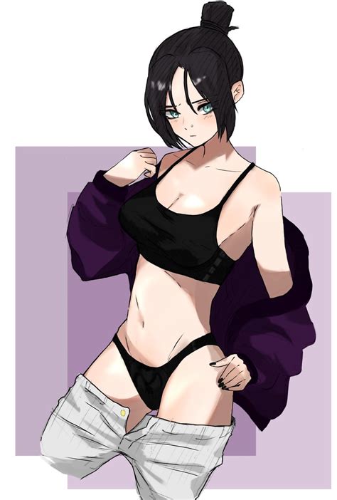 Wraith Apex Legends Drawn By Tsuba Tubaki Danbooru