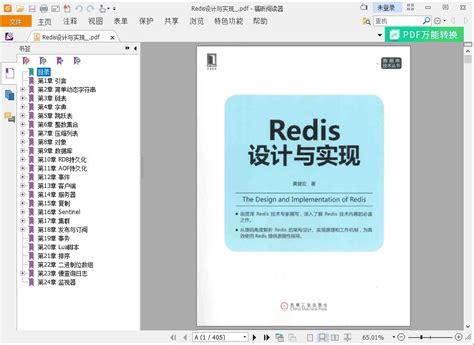 Redis设计与实现pdf电子书 50mb 下载 码农书籍网 Redis设计与实现pdf电子书 50mb 下载 码农书籍网