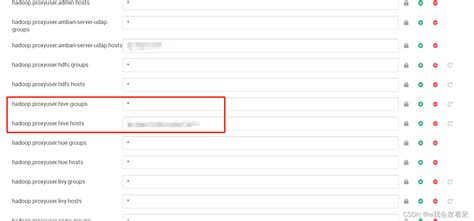 Kyuubi160spark300部署kyuubi Spark Csdn博客