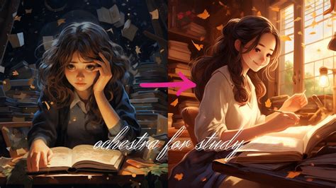 Playlist 공부할 때 듣기좋은 집중력 향상 오케스트라 Youtube