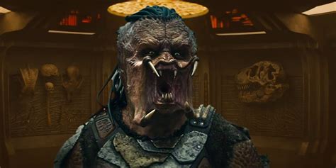 Predator Badlands Dalien à Independence Day Toutes Les Références
