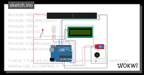 Wokwi Online Esp32 Stm32 Arduino Simulator