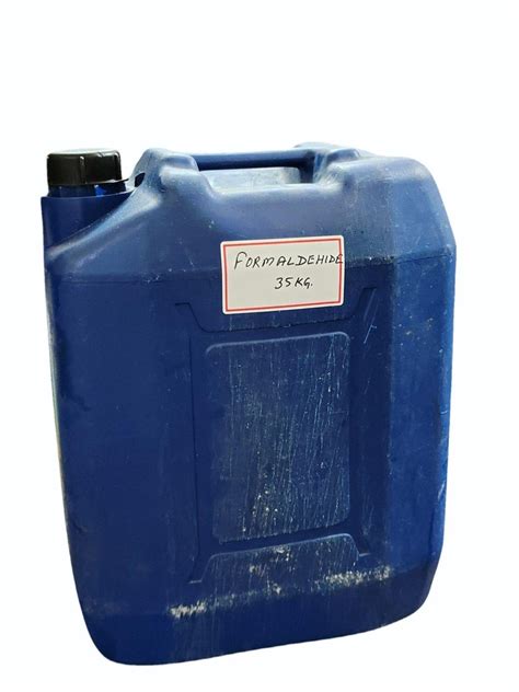 Formaldehyde Solution In Indore Liquid At Best Price In Indore Id