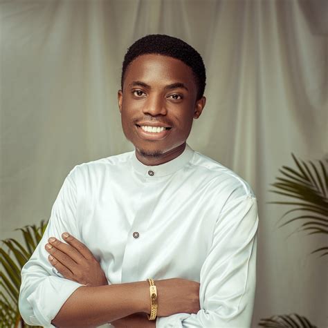 bukar enoch solomon