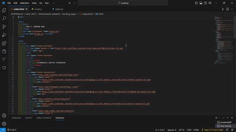 Kavya Ankem On Linkedin Technohacksedutech Technohacks Html Css