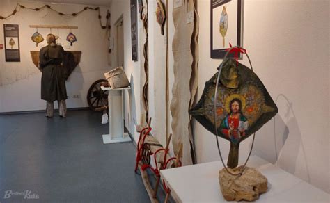 унікальна виставка ікон на рибі де подивитися Музеї України журнал