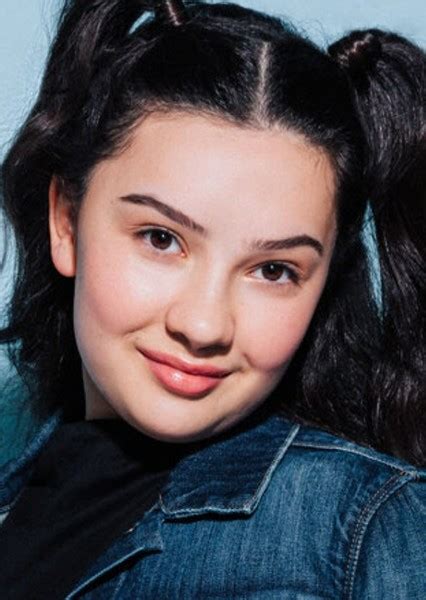 Gabriella Uhl Fan Casting