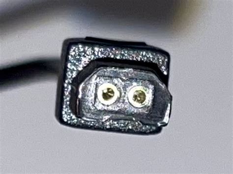 Male Female Connector Identification Rectangular Connectors Digikey Techforum An