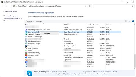 7 effective solutions for skype camera not working problem