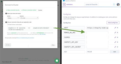 GitHub Eddy Reynoso Shopify Node React MongoDB Heroku Template