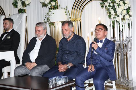 AĞRI YAŞAM HABER Allak ailesinin mutlu günü Eylül