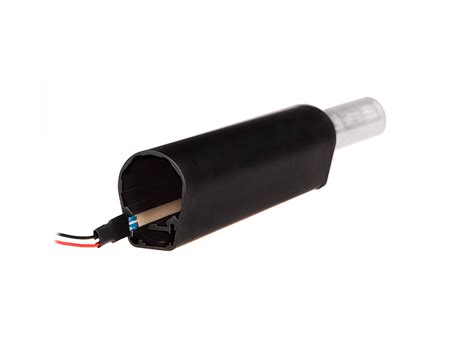 Linear Potentiometer Reac