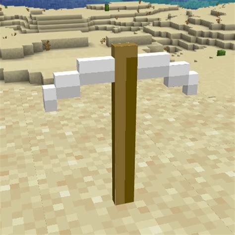 Growtopia Pickaxes Minecraft Texture Pack