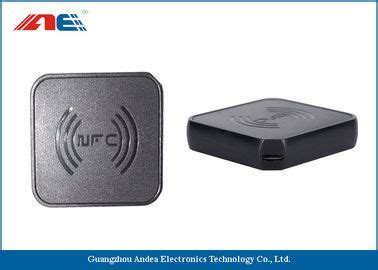 NFC RFID Reader Factory Buy Good Quality NFC RFID Reader Products From China