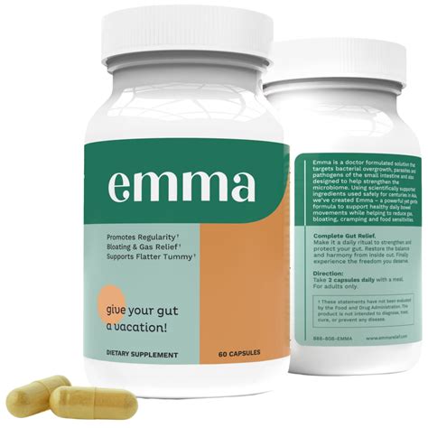 Top 8 Best Supplements For Constipation In 2025