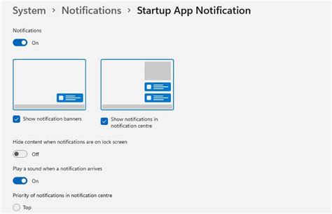 How To Get Notifications When New Startup Apps Are Added To Windows 11