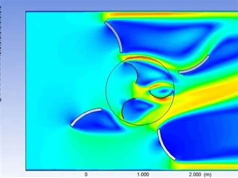 fea and cfd analysis using ansys solidworks and matlab upwork