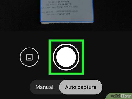 How To Scan Documents Into PDF IPhone Android PC More