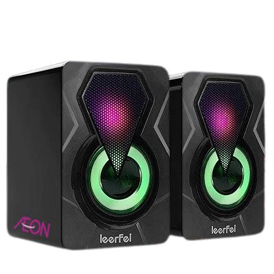 USB Mini Speaker BSGIFTS