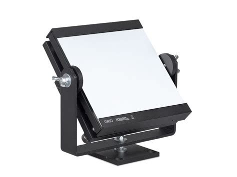 Laser Diffraction Mirror Pangolin Laser Systems