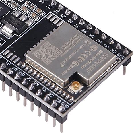 Esp32 Devkitc 32e Datasheet Everything You Need To Know