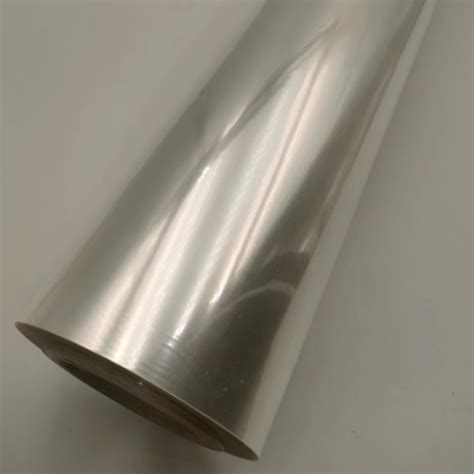 Supply Food Grade Packaging Plastic Cpp Film Wholesale Factory Shandong Top Leader Plastic
