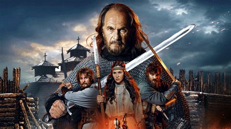 Ver Los salvajes (2025) Online HD en Español - RePelisHD