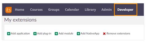 How To Integrate Vedamo Virtual Classroom With Itslearning Vedamo