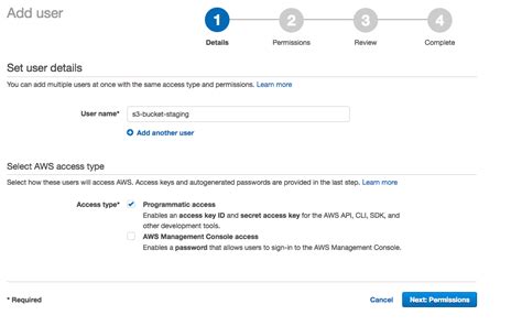 Symfony Sonatamediabundle S3 Aws The Configured Bucket My Bucket Does Not Exist Stack
