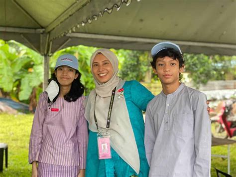 Biodata Nurul Izzah Anwar Naib Presiden Parti Pkr