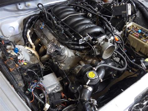 Cxracing Performance Racing Headers For Mazda Rx8 Ls Ls1 Swap Rx 8 Ebay