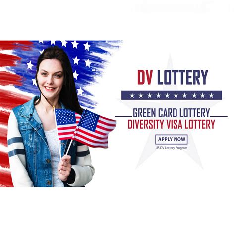 Dv Lottery In Usa