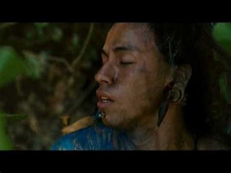 Apocalypto Jaguar Scene Youtube