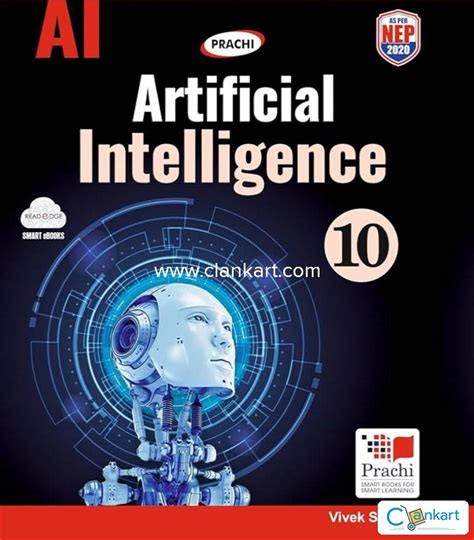 Buy Artificial Intelligence For Class 10 Examination 2020 21 Book