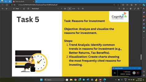 supriya sasmal on linkedin powerbi cognifyztechnologies cognifyztech
