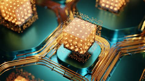 Quantum Computing Progress Signals Growing Momentum Inside Telecom