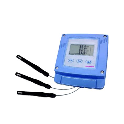 Humidity Sensors Rhopoint Metrology