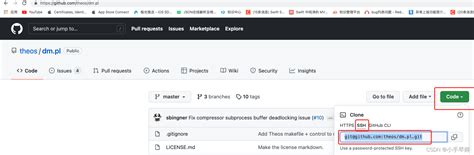 Git Clone Recursive递归下载github出现443子模块无权限下载的解决方法git Clone 递归 Csdn博客