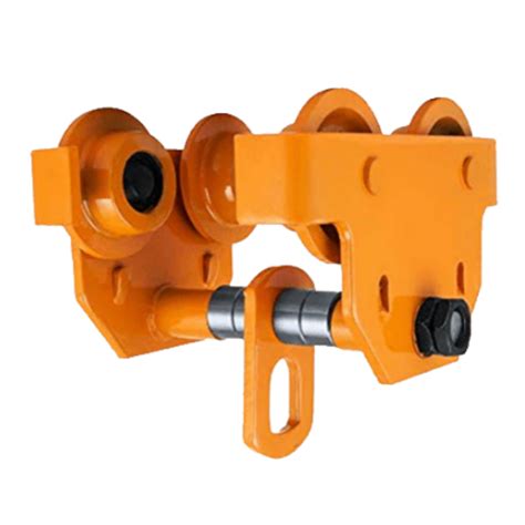 Trole Manual 2t Polipastos