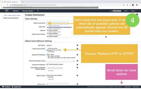 Integrating Aws S3 And Cloudfront With Wordpress Blog