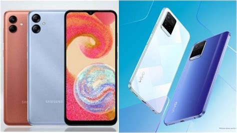 Daftar Harga Hp Android Murah Ada Redmi C Vivo Y Samsung A E Dijual Cuma Rp Jutaan