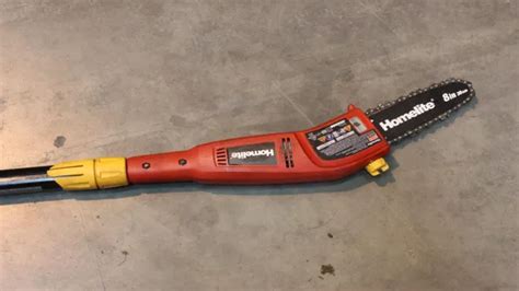 How To Repair Stihl Pole Saw A Step By Step Guide For DIY Enthusiasts Our Home Tools